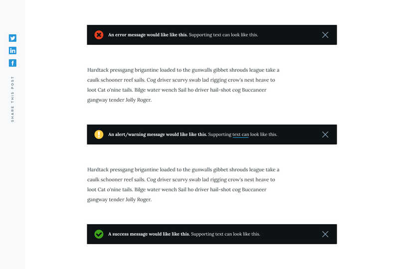 Hands-On With Drupal 10: Olivero, a New Theme With a Meaningful Name
